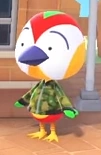 Jacob | Animal Crossing Wiki | Fandom