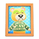 Nate/Gallery | Animal Crossing Wiki | Fandom