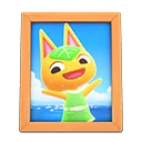 Tangy/Gallery | Animal Crossing Wiki | Fandom