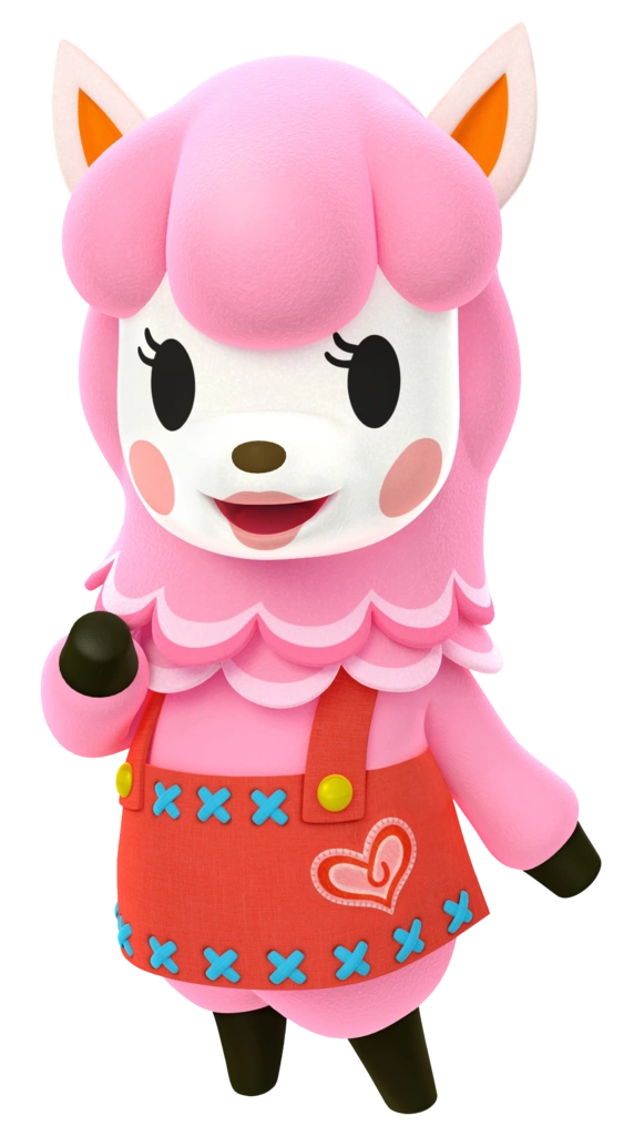 Paca | Animal Crossing Enciclopedia | Fandom
