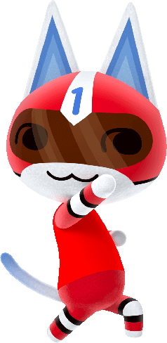 Kid Cat/Gallery | Animal Crossing Wiki | Fandom