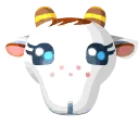 Chevre/Gallery | Animal Crossing Wiki | Fandom