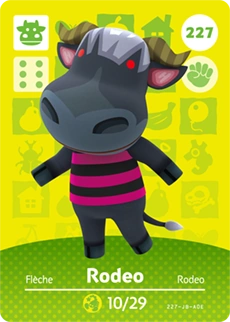 Toro | Animal Crossing Wiki | Fandom