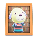 Daisy/Gallery | Animal Crossing Wiki | Fandom