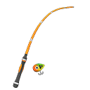 Fishing rod | Animal Crossing Wiki | Fandom