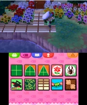 Squares | Animal Crossing Wiki | Fandom