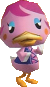 Miranda | Animal Crossing Wiki | Fandom