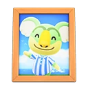 Lyman/Gallery | Animal Crossing Wiki | Fandom