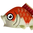 King koi/Gallery | Animal Crossing Wiki | Fandom