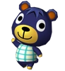 Poncho | Animal Crossing Enciclopedia | Fandom
