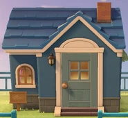 Filbert/Gallery | Animal Crossing Wiki | Fandom