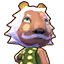 Lionel/Gallery | Animal Crossing Wiki | Fandom
