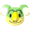 Lyman/Gallery | Animal Crossing Wiki | Fandom