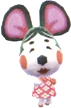 Greta | Animal Crossing Wiki | Fandom