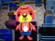Pascal/Gallery | Animal Crossing Wiki | Fandom