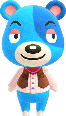 Kody | Animal Crossing Wiki | Fandom