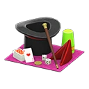 Magic kit | Animal Crossing Wiki | Fandom