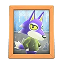 Lobo/Gallery | Animal Crossing Wiki | Fandom