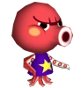 Octavio | Animal Crossing Enciclopedia | Fandom