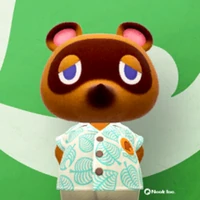 Tom Nook/Gallery | Animal Crossing Wiki | Fandom