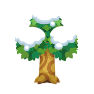 Tree | Animal Crossing Wiki | Fandom