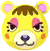 Tammy/Gallery | Animal Crossing Wiki | Fandom
