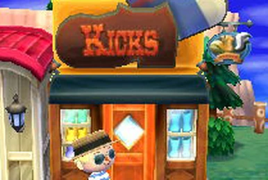 Animal Crossing New Leaf Makeup Shampoodle | Saubhaya Makeup