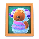 Baabara/Gallery | Animal Crossing Wiki | Fandom