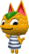 Tangy/Gallery | Animal Crossing Wiki | Fandom