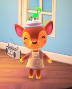 Fauna/Gallery | Animal Crossing Wiki | Fandom