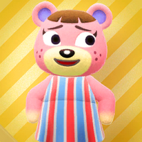 Ursala/Gallery | Animal Crossing Wiki | Fandom