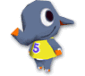 Pachy | Animal Crossing Wiki | Fandom