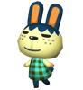 Pippy/Gallery | Animal Crossing Wiki | Fandom