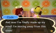 Moving | Animal Crossing Wiki | Fandom