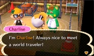 Charlise/Gallery | Animal Crossing Wiki | Fandom