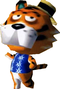 Rowan/Gallery | Animal Crossing Wiki | Fandom