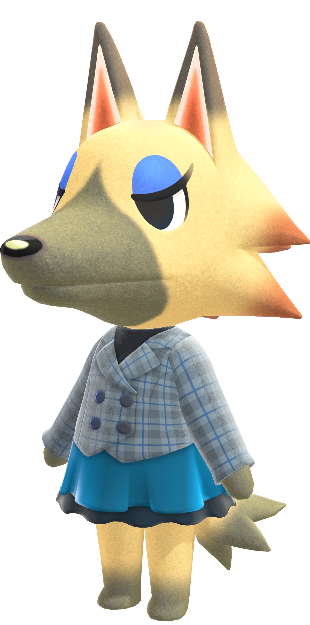 Vivian | Animal Crossing Wiki | Fandom