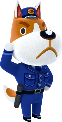 Maret | Animal Crossing Wiki | Fandom