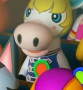 Tony | Animal Crossing Wiki | Fandom