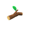 Tree branch | Animal Crossing Wiki | Fandom