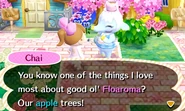 Chai/Gallery | Animal Crossing Wiki | Fandom