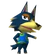 Wolfgang | Animal Crossing Wiki | Fandom