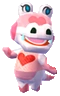 Gayle/Gallery | Animal Crossing Wiki | Fandom