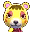 Tammy/Gallery | Animal Crossing Wiki | Fandom