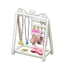 Accessories stand | Animal Crossing Wiki | Fandom