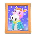 Peaches/Gallery | Animal Crossing Wiki | Fandom