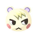 Marshal/Gallery | Animal Crossing Wiki | Fandom