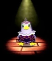 Becky/Gallery | Animal Crossing Wiki | Fandom