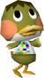 Deena | Animal Crossing Wiki | Fandom