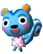 Filbert/Gallery | Animal Crossing Wiki | Fandom
